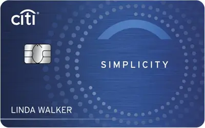 Citi Simplicity